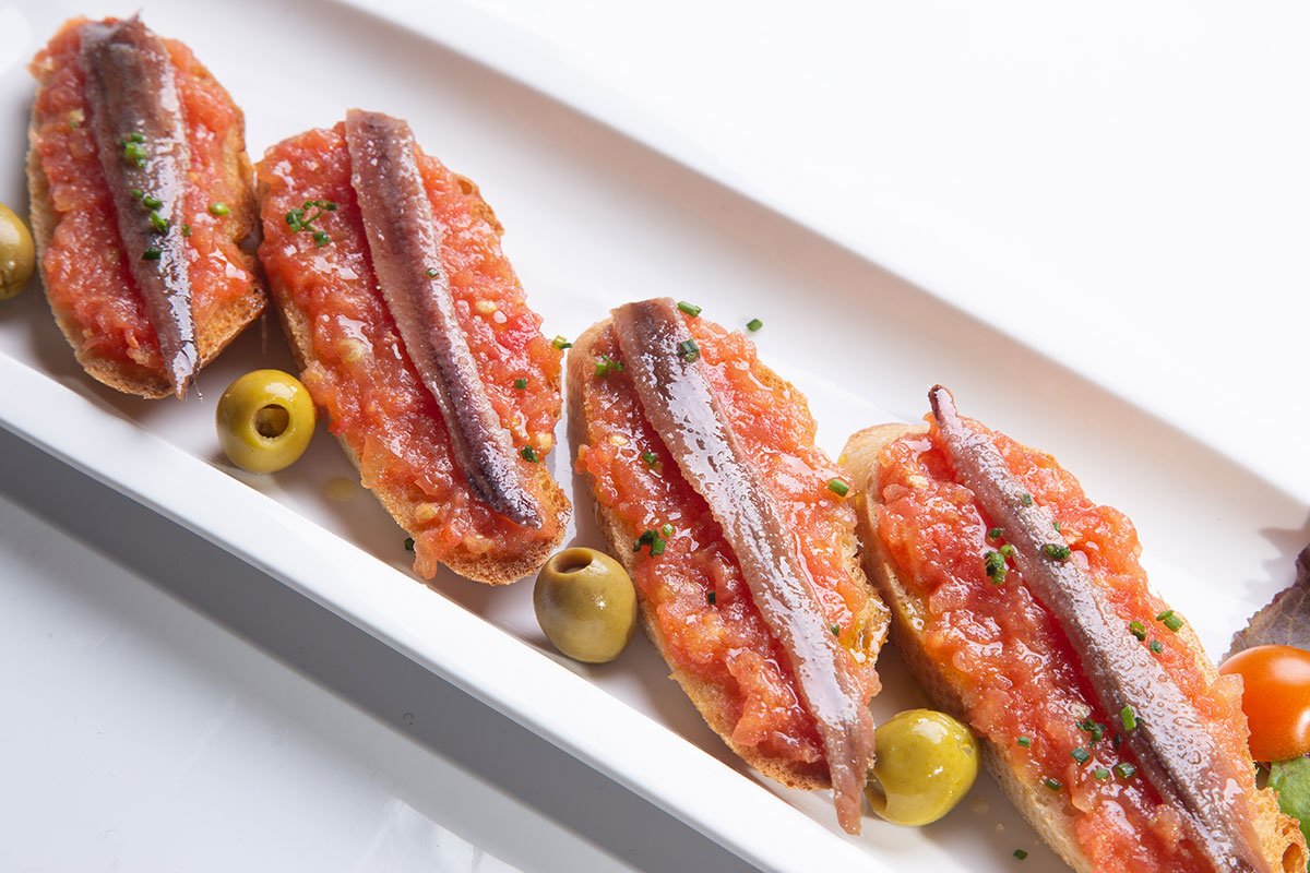 EL RESTAURANTE - Noray